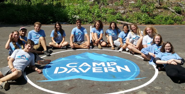 Our Team | Overnight Summer Camp for Kids | Camp Davern : Camp Davern