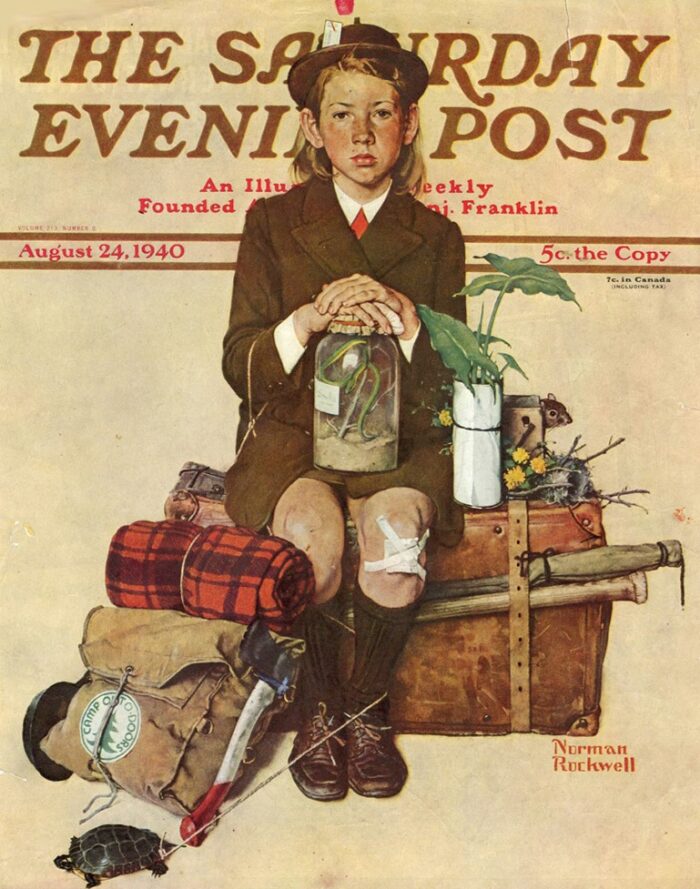 Overnight Summer Camp for Kids in Ontario | Camp Davern : Camp Davern